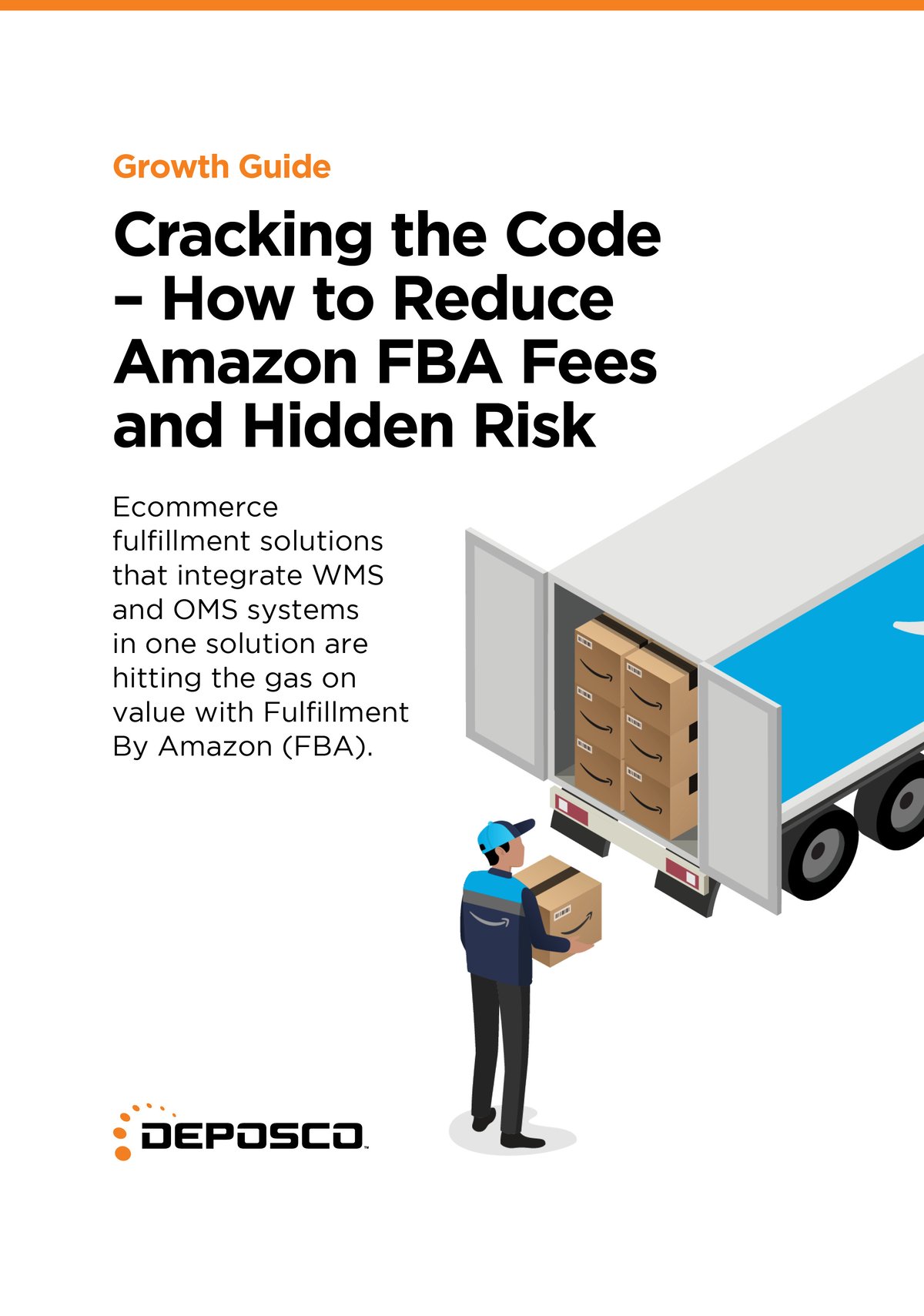 Growth Guide: Reduce Your Amazon FBA Fees and Risk