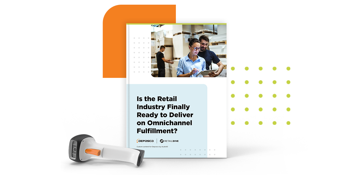 2023 Omnichannel Order Fulfillment Strategies and Trends 2023 Omnichannel Order Fulfillment Strategies and Trends